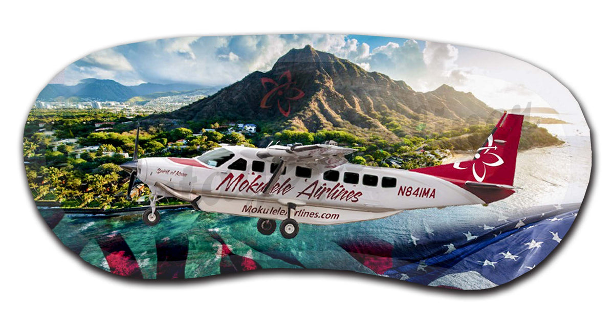 Sleep Masks – Mokulele Store