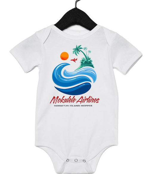Baby Collection – Mokulele Store